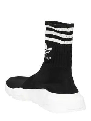 Balenciaga Sock Sneakers - Black