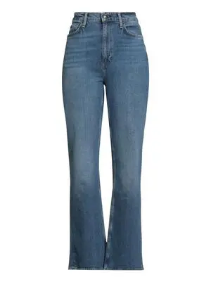 RAG & BONE Rag & Bone High-Waisted Medium Bootcut Jeans