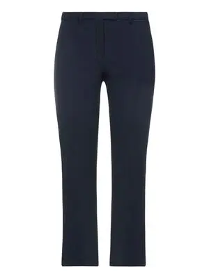 Max Mara Casual Versatile Trousers - Black