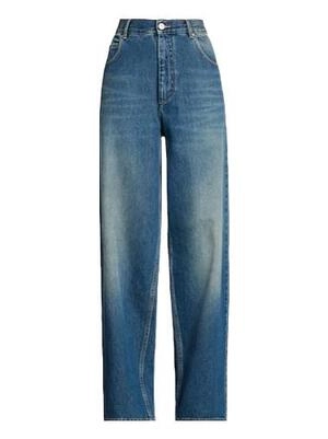 ISABEL MARANT ÉTOILE Isabel Marant Wide-Leg Jeans
