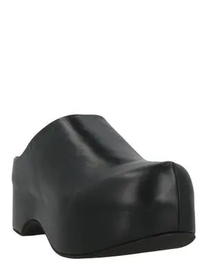 MARNI Marni Platform Mules