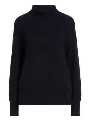 MAX MARA Max Mara Turtleneck Raglan Sleeve Sweater