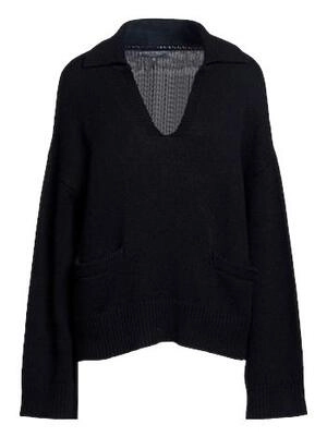 RAG & BONE Rag & Bone Minimal Wool Knit Sweater