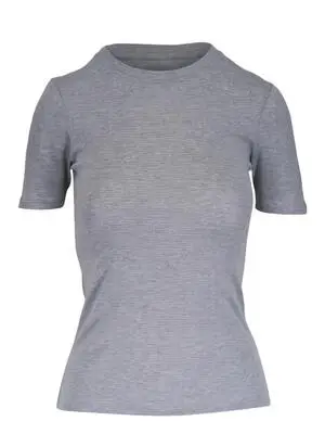 NILI LOTAN Crew-neck T-shirt