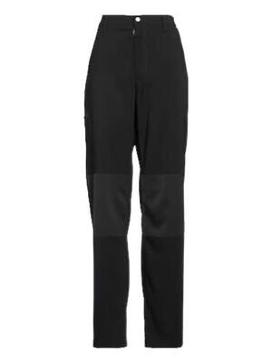 MAISON MARGIELA Mm6 Maison Margiela Loose Straight-Leg Trousers