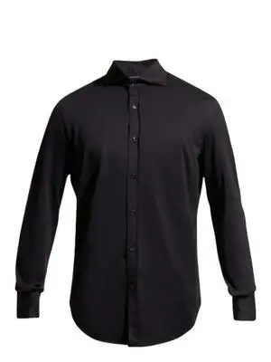 BRUNELLO CUCINELLI Buttoned Shirt