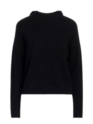 MAX MARA Max Mara Ribbed Knit Hoodie