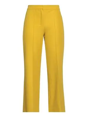 MAX MARA Max Mara High-Waisted Straight-Leg Trousers