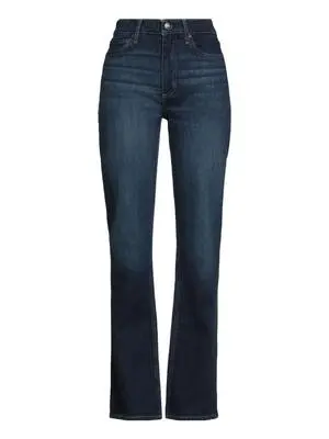 Rag & Bone High-waisted Bootcut Jeans - Black
