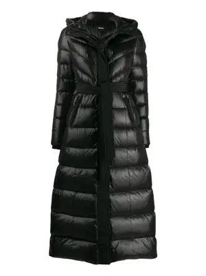 Mackage Calinar Maxi Down Coat - No
