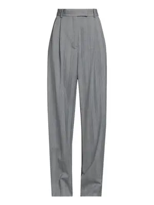 SPORTMAX Sportmax Tailored Pinstriped Straight-Leg Trousers