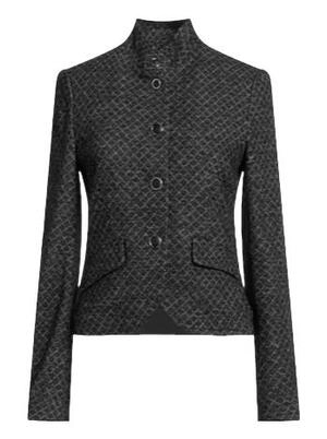 Rag & Bone Lightweight Knit Cardigan - Black