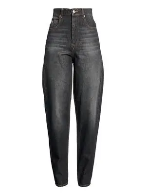 Isabel Marant Étoile Skinny Jeans - Black