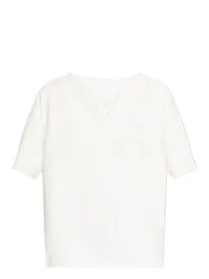 ZADIG&VOLTAIRE Zadig & Voltaire Short Sleeve T-Shirt