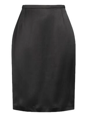 SAINT LAURENT Midi Skirts