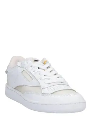 REEBOK X MAISON MARGIELA Low-top Sneakers - White
