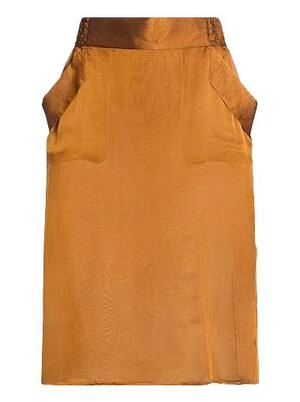 SAINT LAURENT Saint Laurent Slim-Fit Pencil Skirt