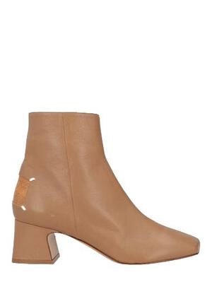 MAISON MARGIELA Maison Margiela Leather Ankle Boots
