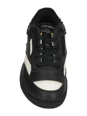 REEBOK X MAISON MARGIELA Low-top Sneakers - Black