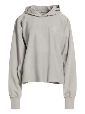 MAISON MARGIELA Embroidered Logo Track Jacket - Grey