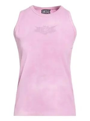 DIESEL® Diesel Sleeveless Crewneck Vest