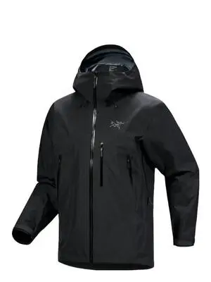 Arc'teryx Arc'teryx Beta SV Jacket Black