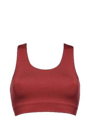 ERES ERES Marie-José Bikini Top Red