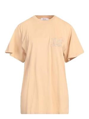 Max Mara Max Mara T-Shirt Sand-colored