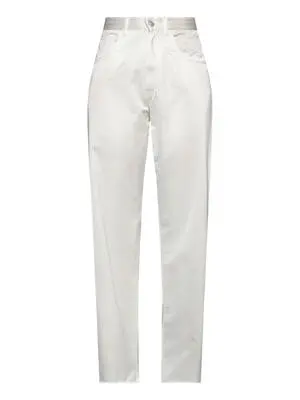 MAISON MARGIELA Mm6 Maison Margiela Straight Leg Trousers