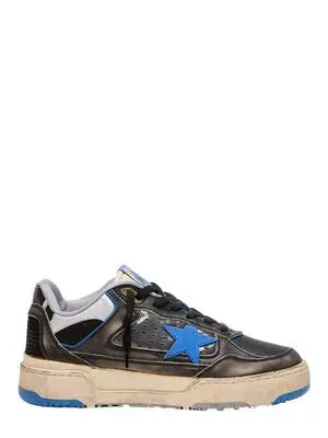 GOLDEN GOOSE Forty2 Sneakers - Multicolor