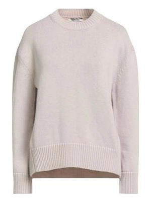 MAX MARA Max Mara Knitted Crewneck Sweater