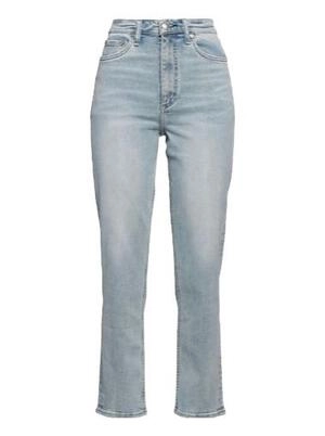 Rag & Bone Slim-fit Tapered Jeans - Blue