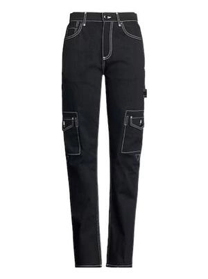 BURBERRY Burberry Cargo Jeans