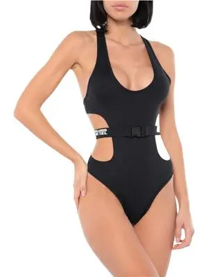 DIESEL® One-piece Swimsuit - Black