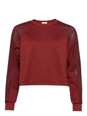 ERES Bausch" Jacket - Red