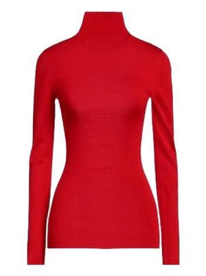 MARNI Marni Knitted High-Neck Sweater