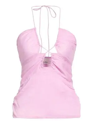 ISABEL MARANT ÉTOILE Isabel Marant Off-Shoulder Sleeveless Top