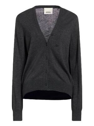 Isabel Marant Étoile Cardigan - Ash