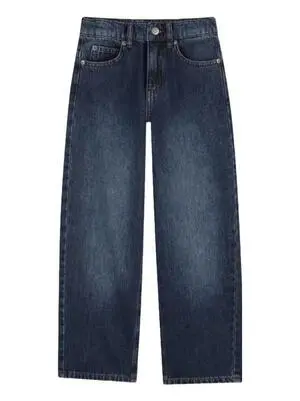 Zadig&Voltaire Button-fastening Jeans - Blue