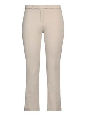 MAX MARA Max Mara Stretch Twill Pants