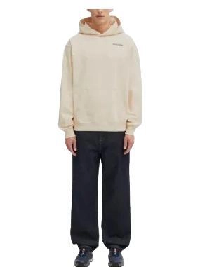 SPORTY  RICH Hotel Eden Roc Printed Hoodie - No