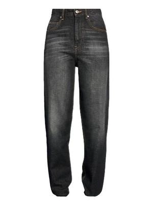 Isabel Marant Étoile Tapered Jeans - Black