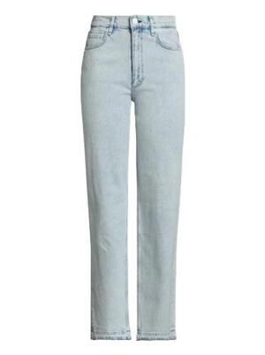 RAG & BONE Rag & Bone Straight-Leg Jeans