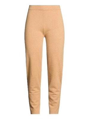 MAX MARA Max Mara Tapered Knit Trousers