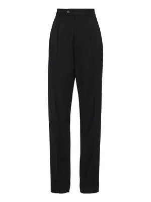 Sportmax Tapered Casual Trousers - No
