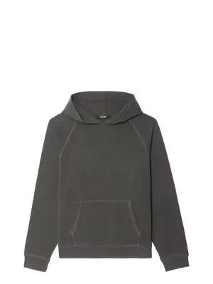 Zadig&Voltaire Georgio Hoodie - Carbone