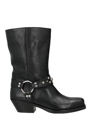 ISABEL MARANT ÉTOILE Isabel Marant Cowboy Ankle Boots