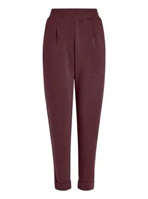 Varley Varley Track Trousers Red