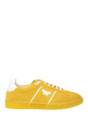 MAX MARA Weekend Max Mara Suede Trainers
