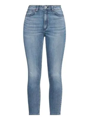 RAG & BONE Rag & Bone Slim Fit Jeans